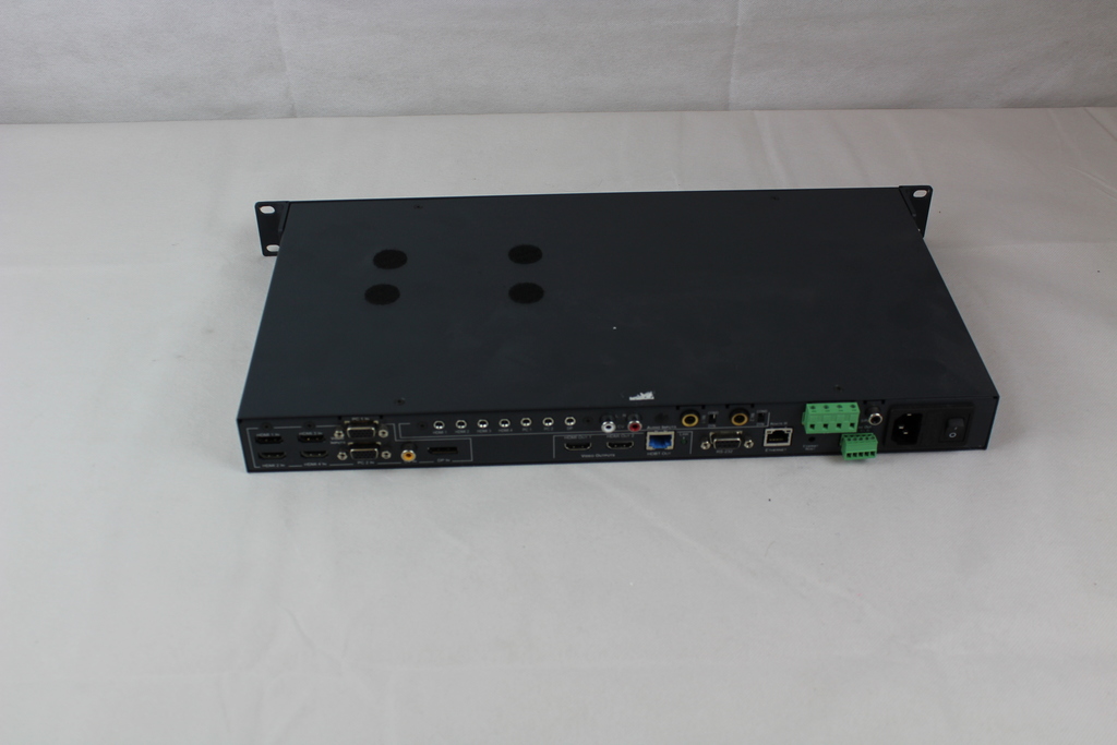Kramer VP-773A Presntation Switcher / Scaler