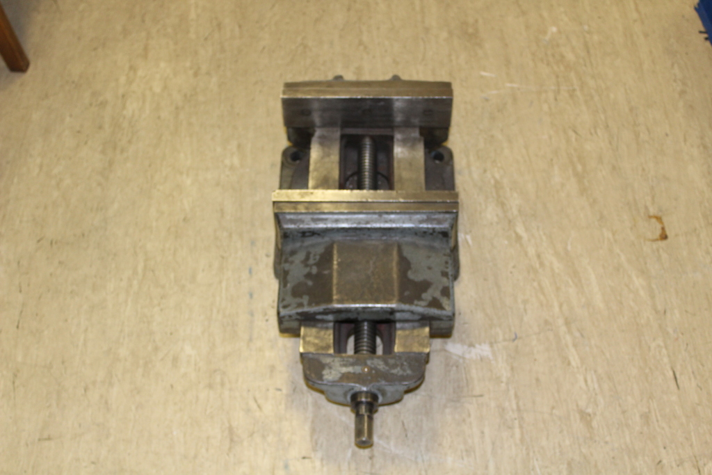 Large Vice, Engineering, Workshop