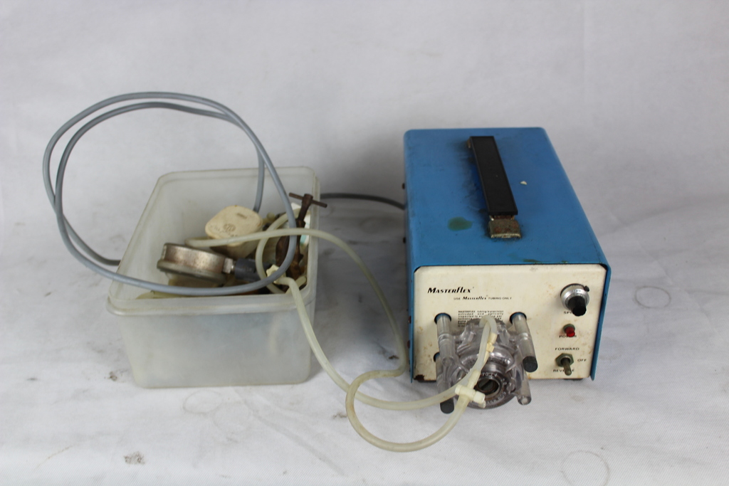 Masterflex Model No. 900-292