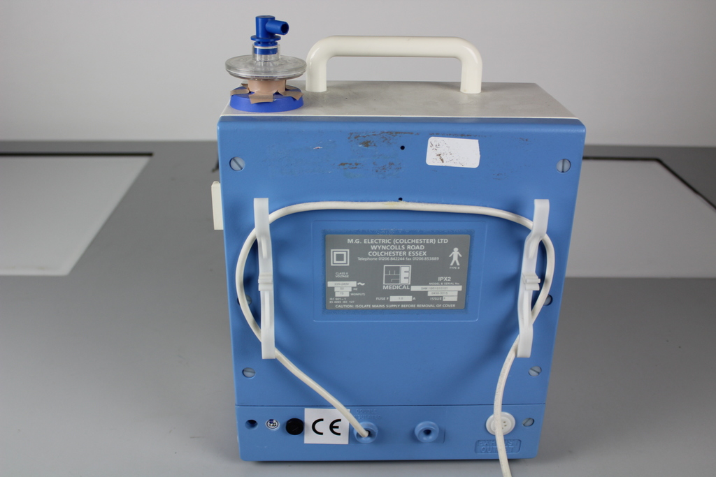 SAM 18 Medical Suction Unit