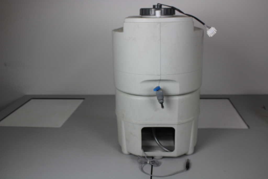 TANKPE030 Polyethylene 30 Litre Storage Tank & 2 Automatic Sanitization ...
