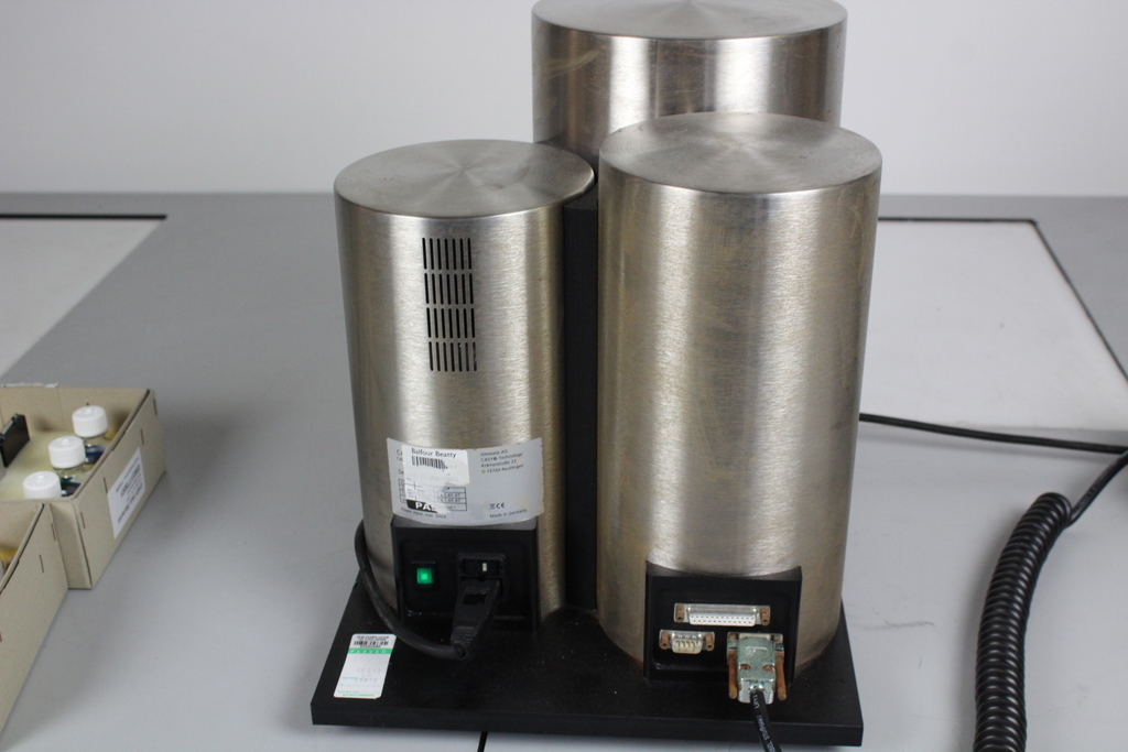 Innovatis Casy TT Cell Counter + Analyser System, Controller ...