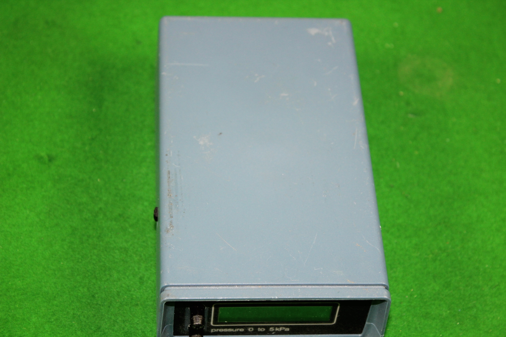 Airflow APM 5000 micromanometer