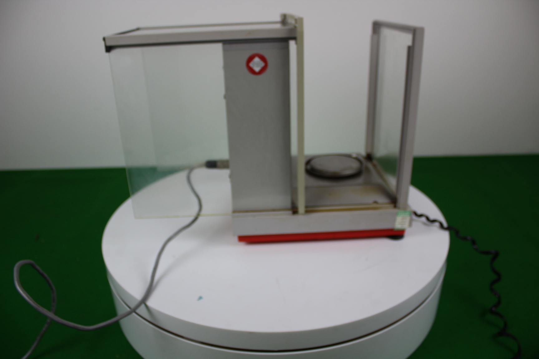 Oertling Power Scales