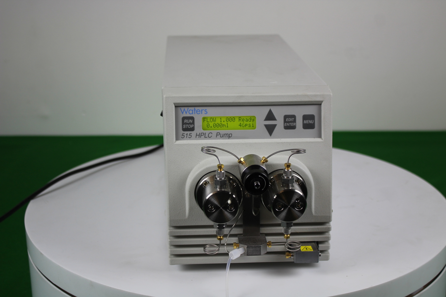 Waters 515 HPLC Pump Laboratory Lab Equipment