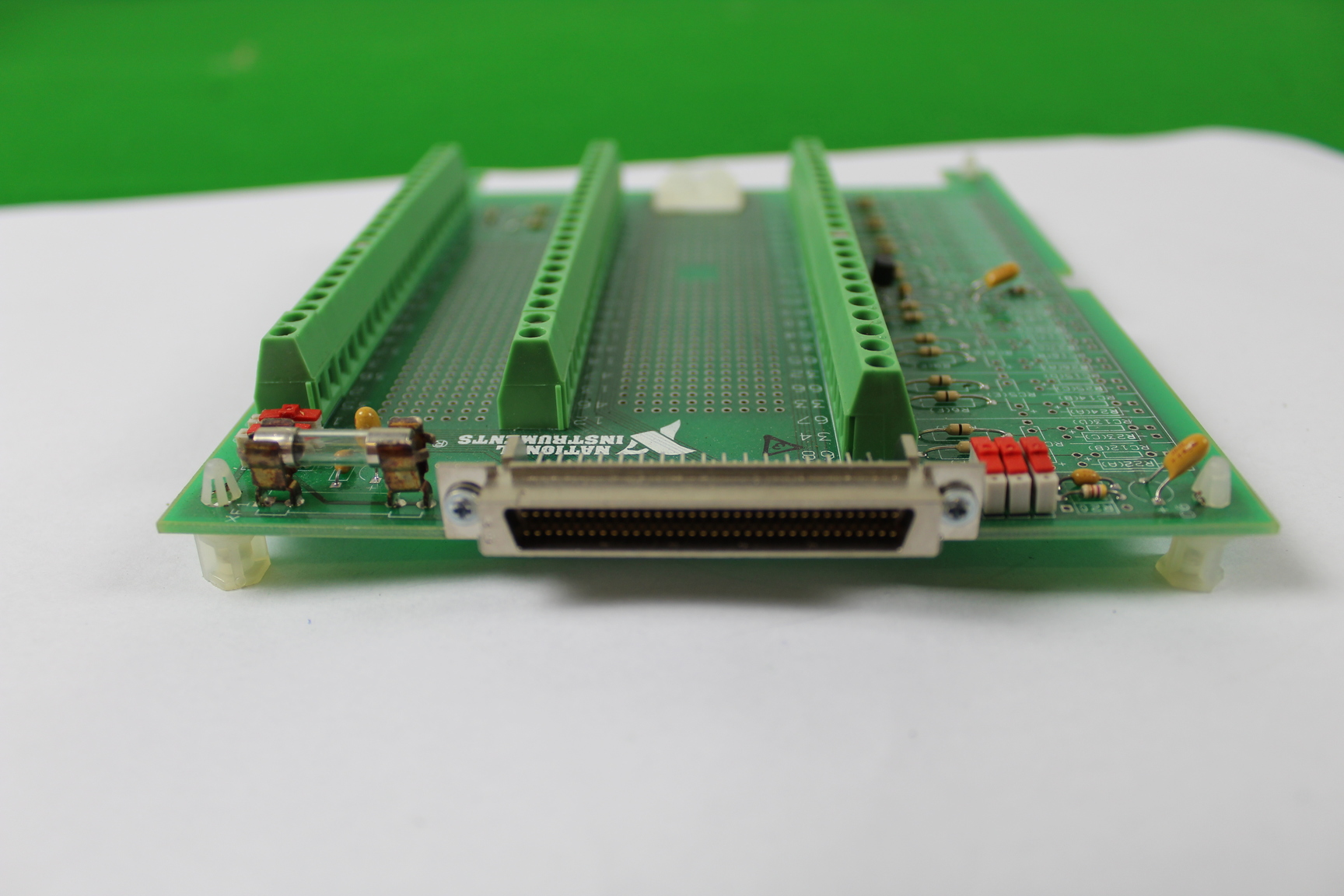 National Instruments SCB-68 Connector Block