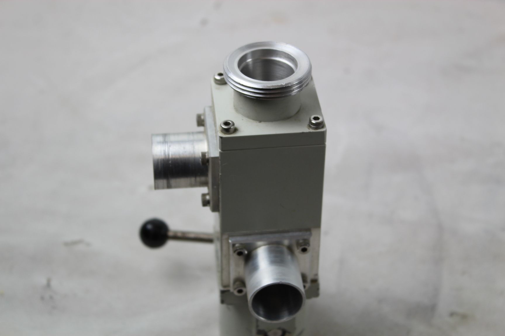 Edwards Backing Roughing Valve BRV 25