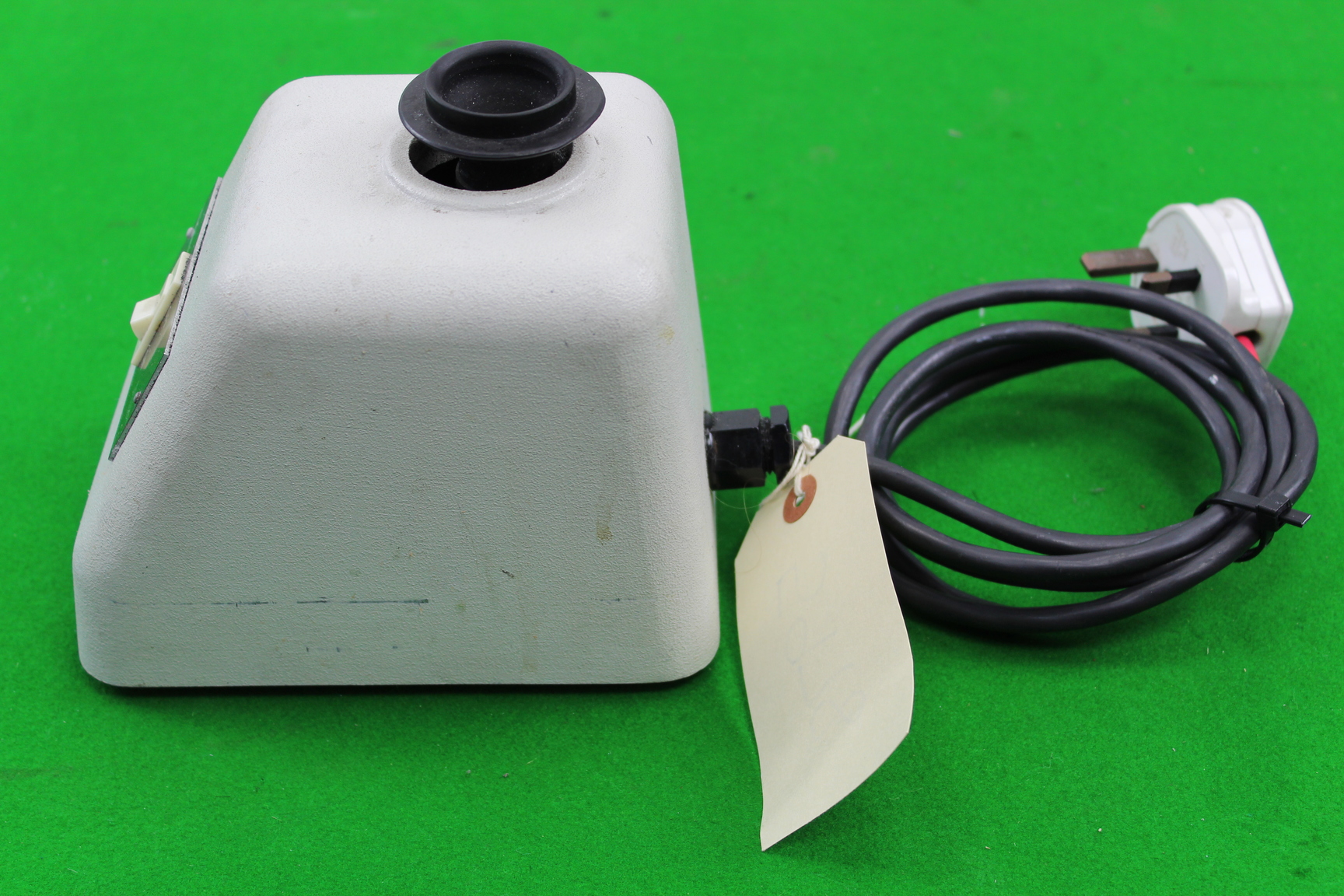 Fisons Scientific Whirlimixer WM Laboratory Lab Mixer Good Working Order