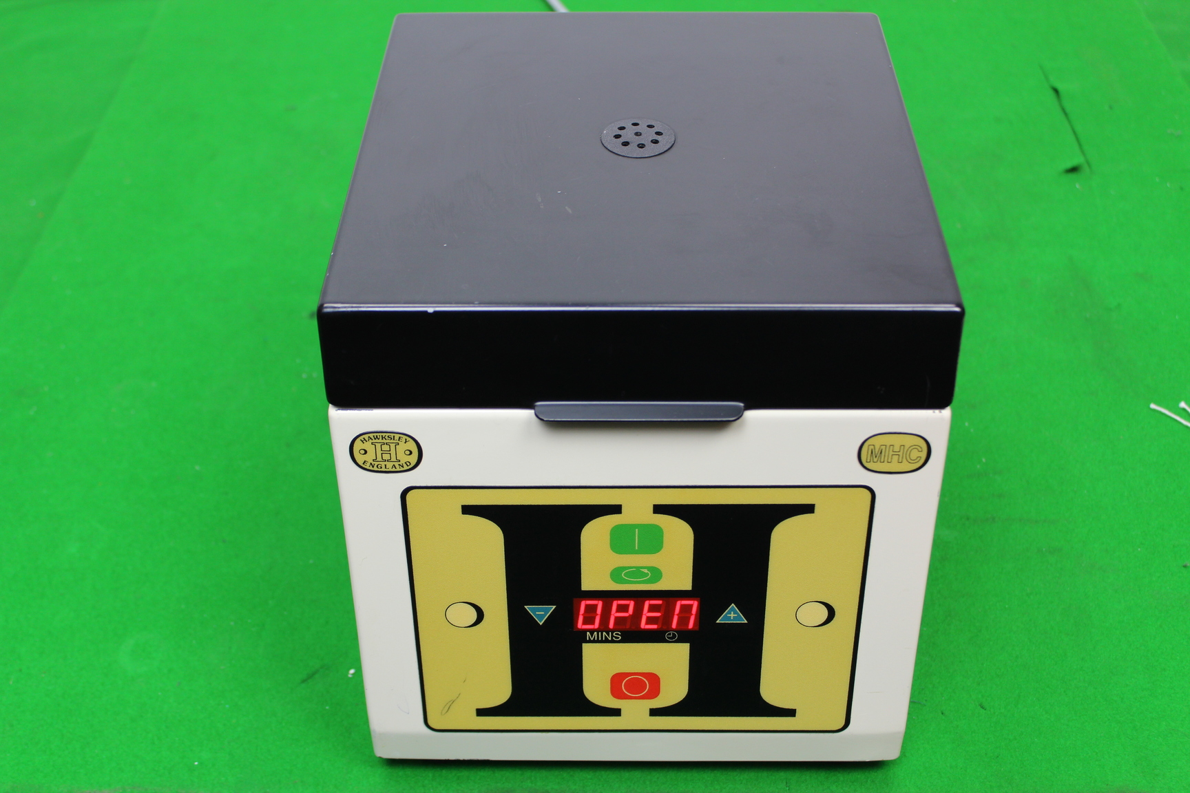 Hawksley Micro Haematocrit Mk IV w/Bowl Centrifuge Laboratory Lab ...