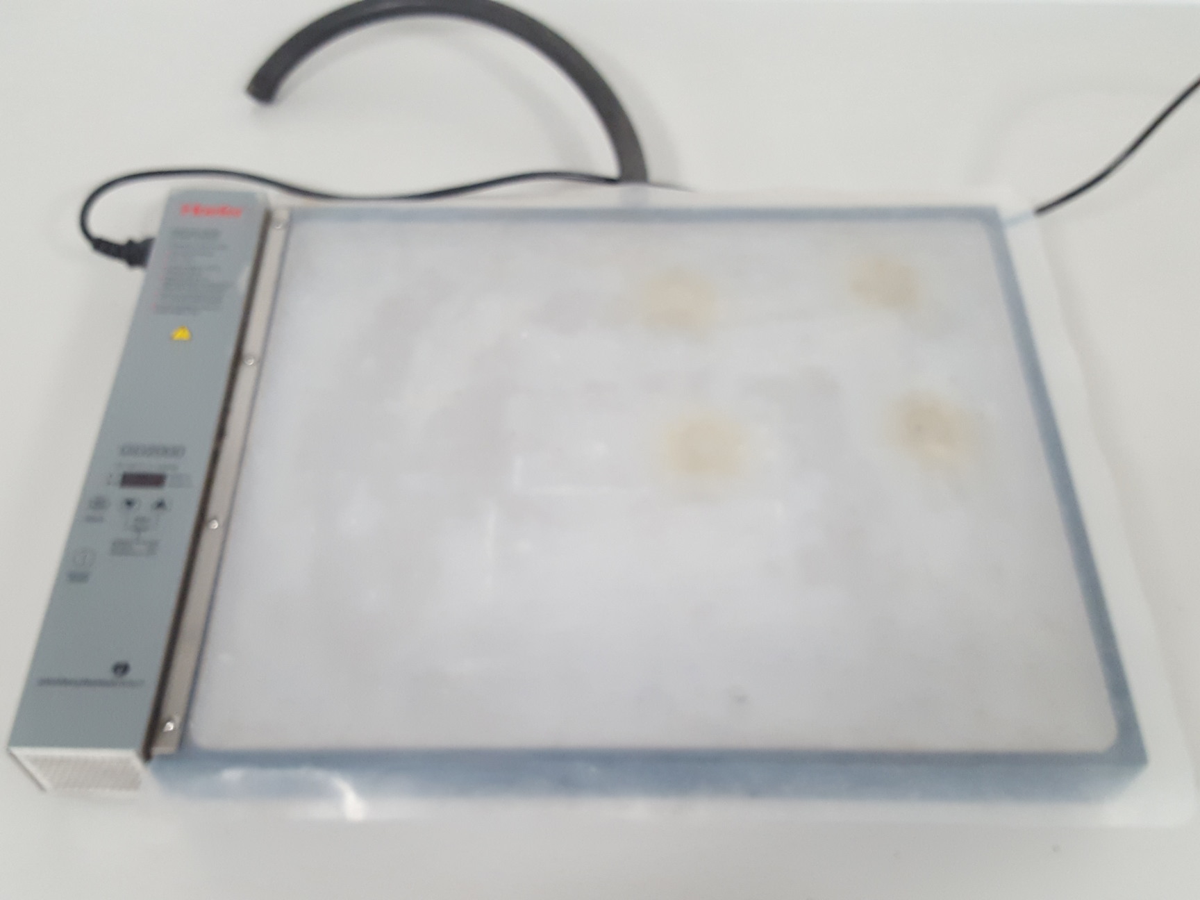 Hoefer GD 2000 Slab Gel Dryer System Electrophoresis Lab