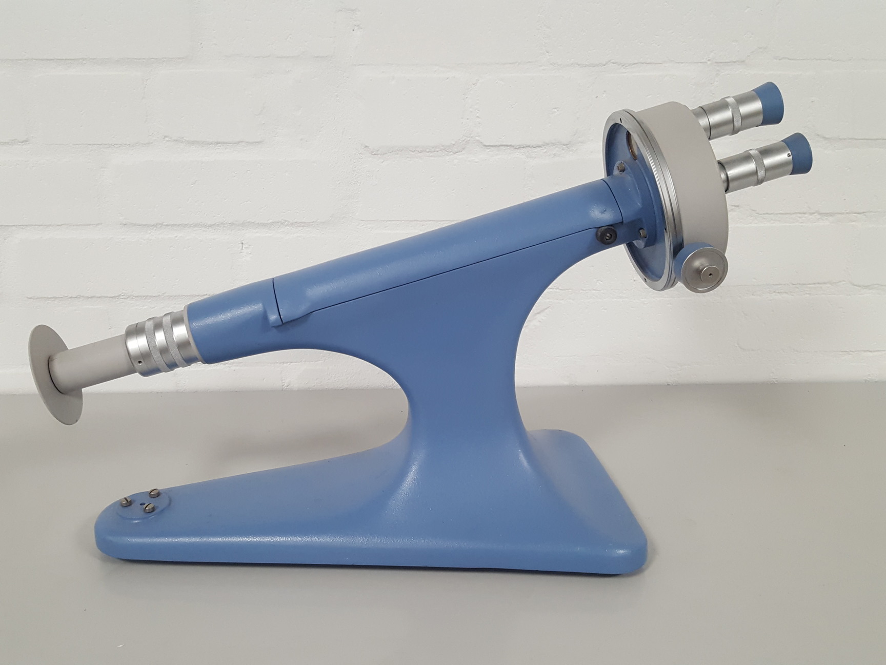 Bellingham & Stanley Model D Polarimeter Lab Microscope