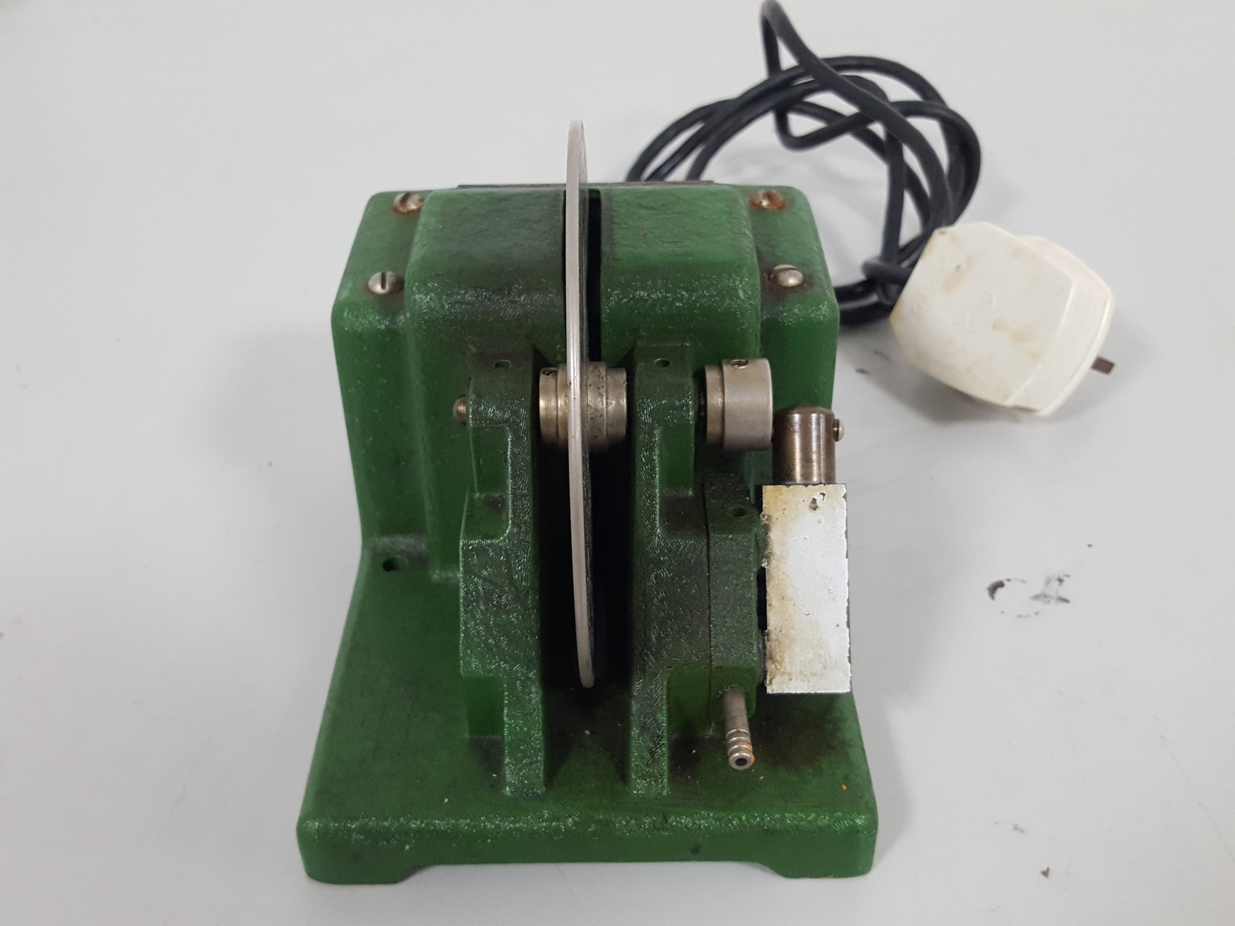 HYFLO Pump 230V No. 012142 Medcalf Bros Lab