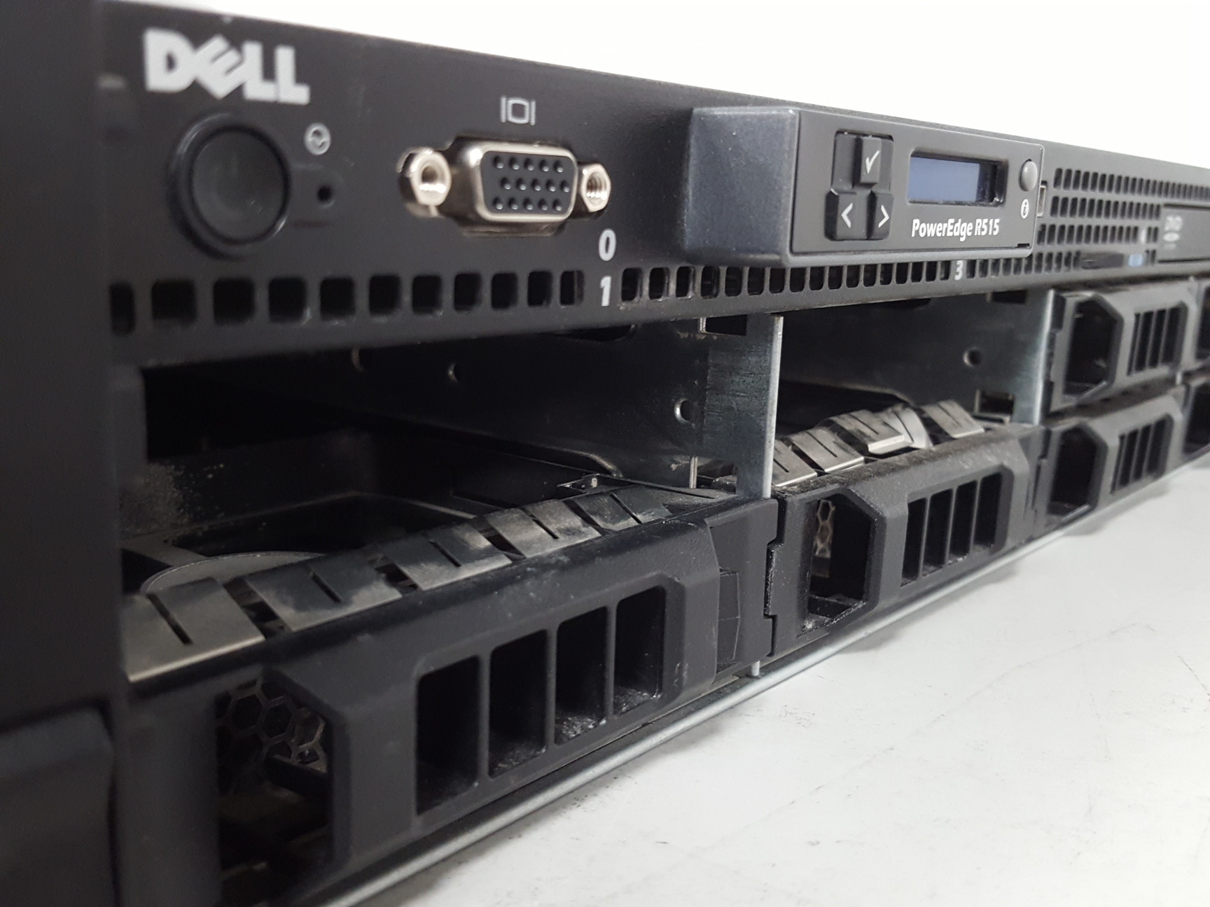 47％割引最初の (23)Dell PowerEdge R515 その他 PC/タブレット-OTA.ON.ARENA.NE.JP