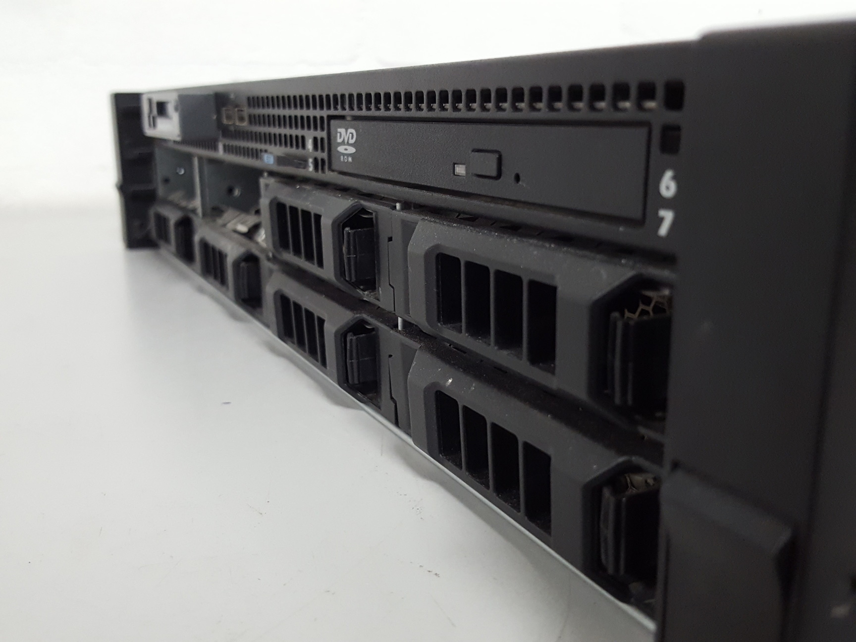 Poweredge R515 – Poweredge R515 Manual – TSCPU