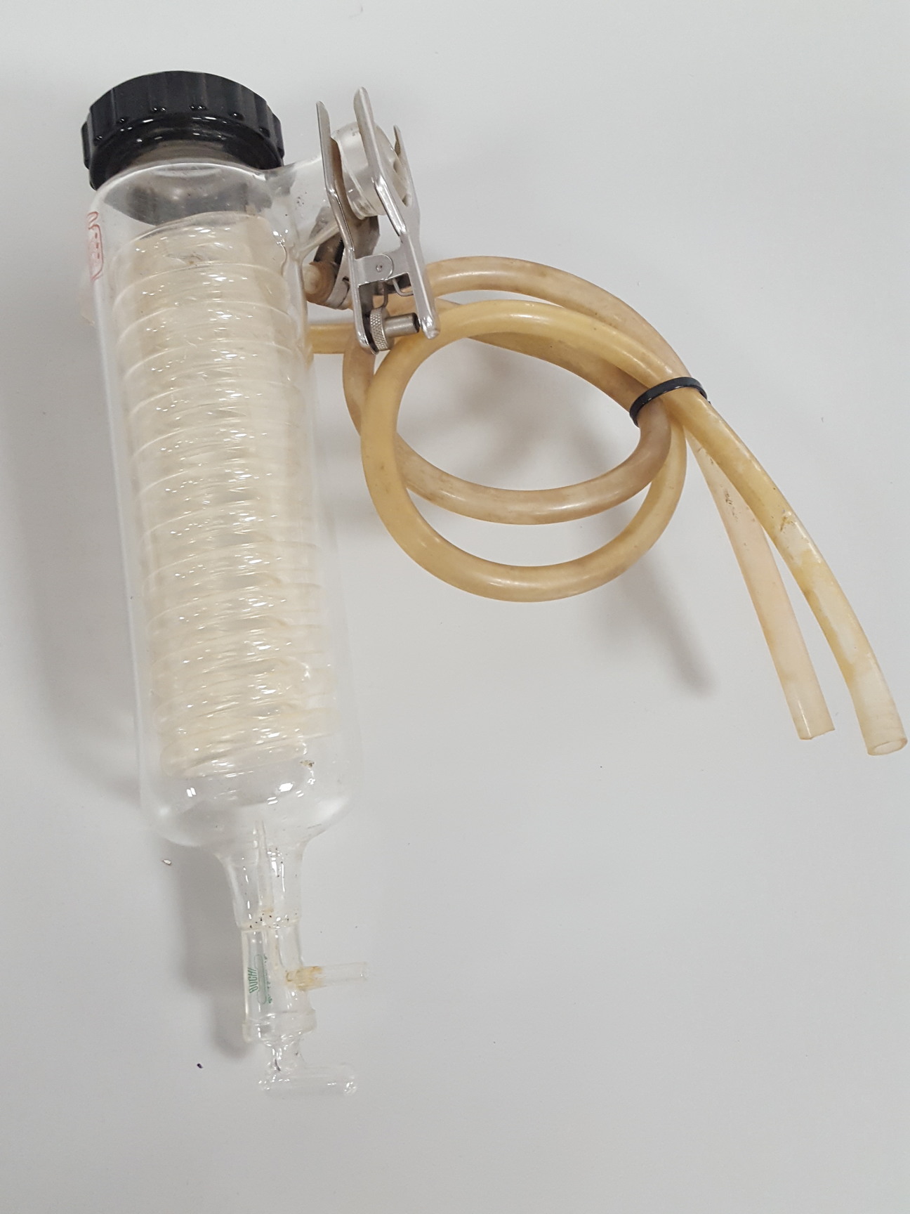 Buchi Rotary Evaporator Glass Lab Glassware