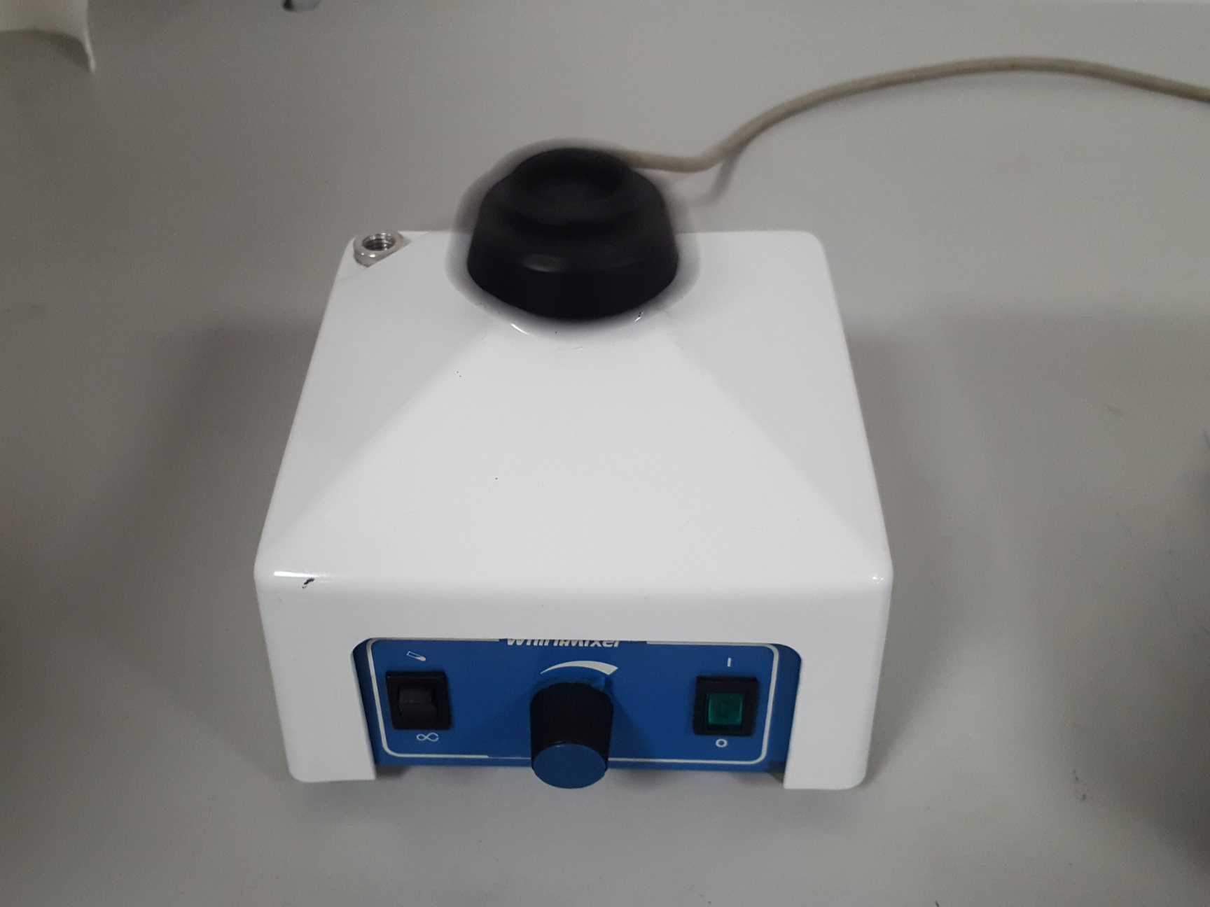 Fisherbrand Whirlimixer Vortex Mixer Lab