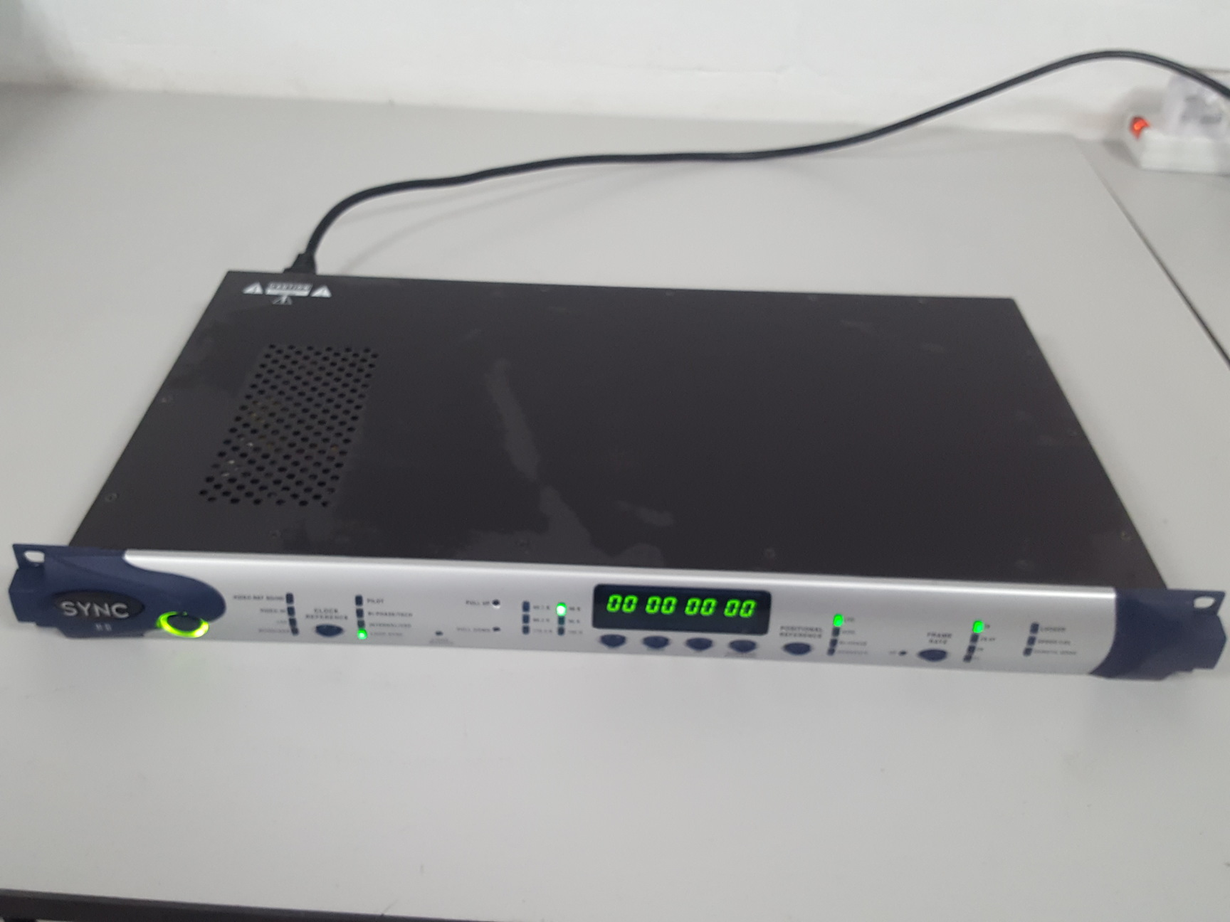 Digidesign SYNC HD Pro Tools Synchonizer AV Equipment - Spares Repairs