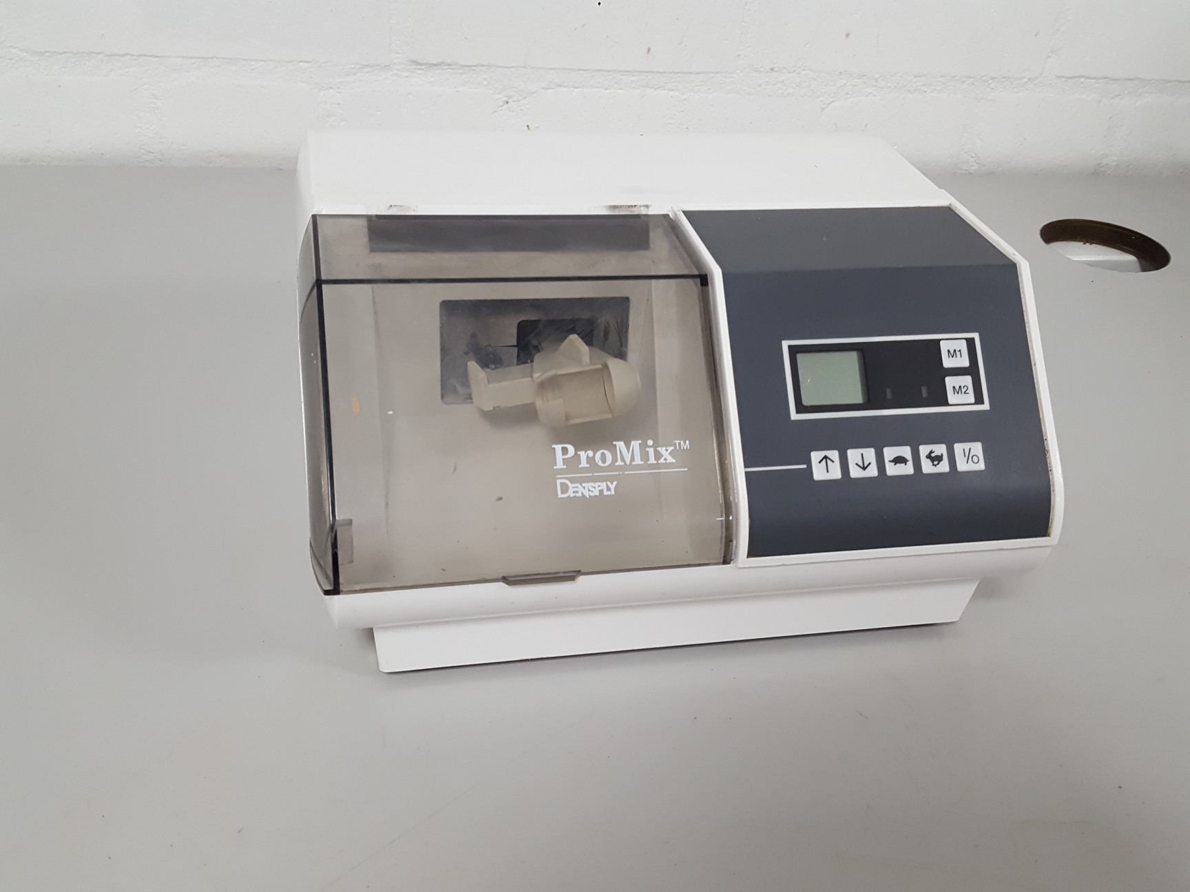 Dentsply ProMix 400 Dental Amalgamator Mixing System Lab