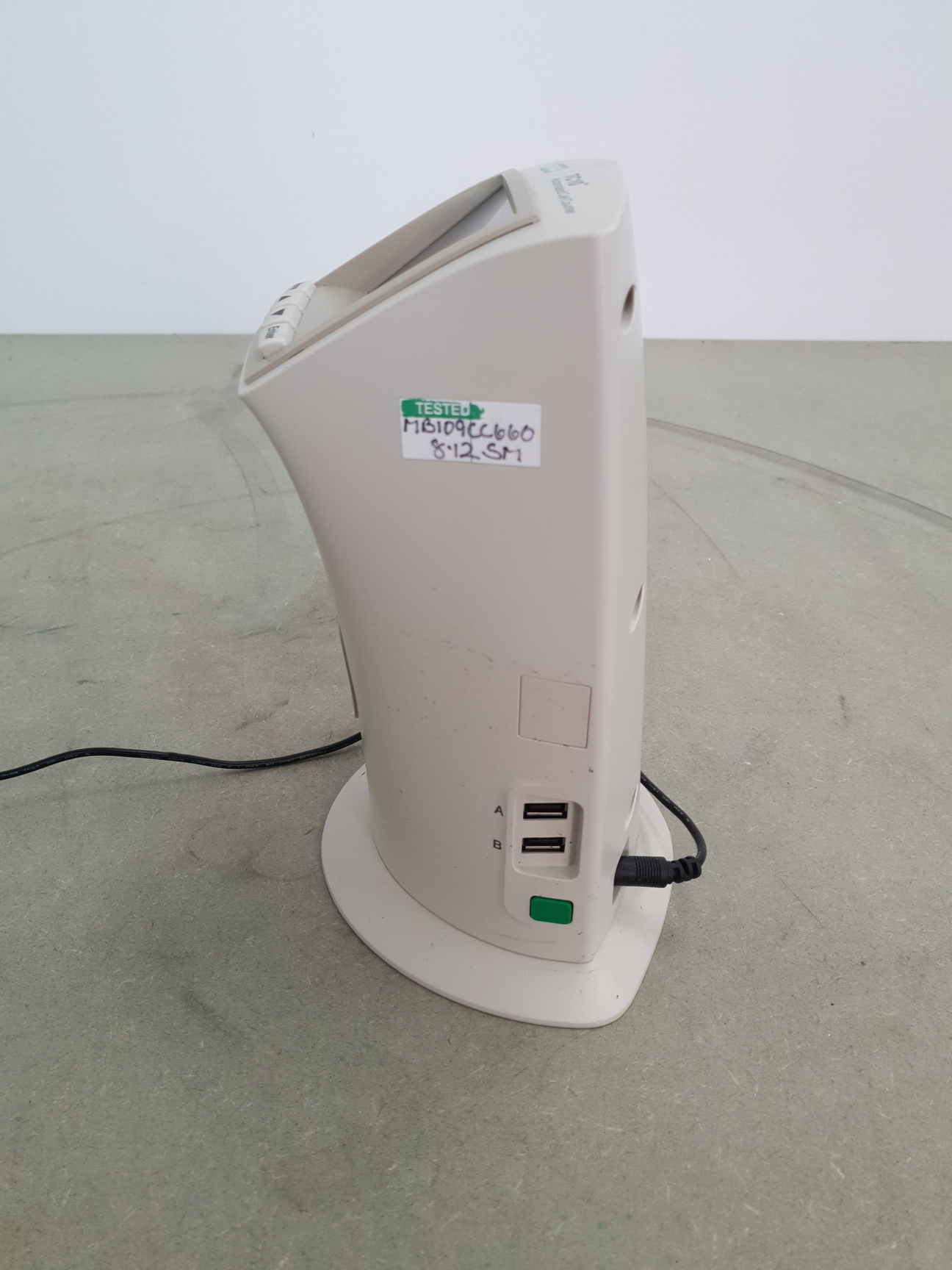 Bio Rad TC10 Automated Cell Counter Spares / Repair