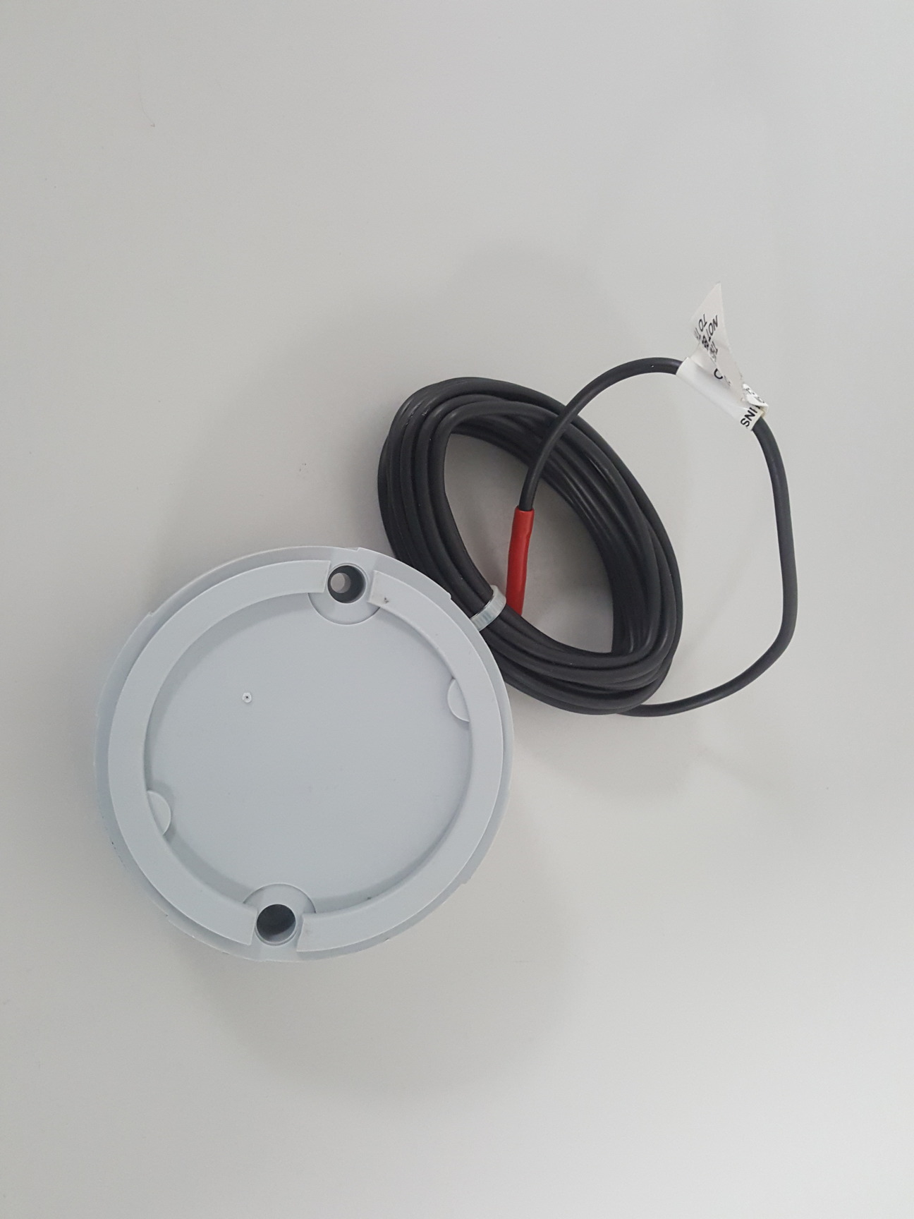 Elster Metering/Kent Unit type T131 LRP 0738 Cold Water Meter