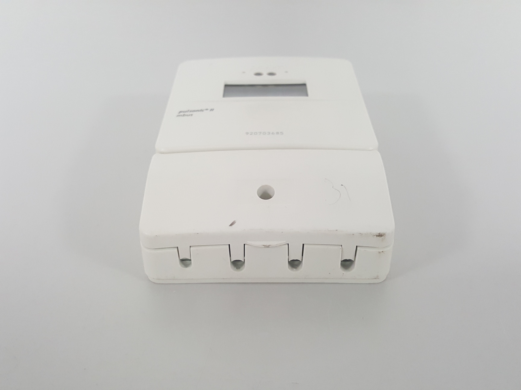 ISTA Pulsonic II M-Bus Electricity Meter