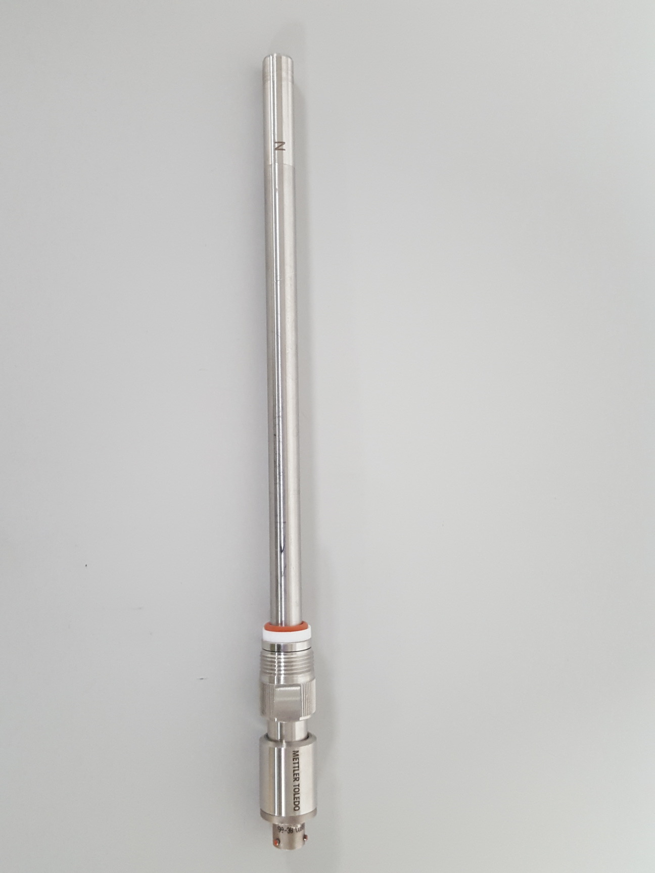 Mettler Toledo Inpro 6800 Dissolved Oxygen Probe Sensor Lab PN 52200101