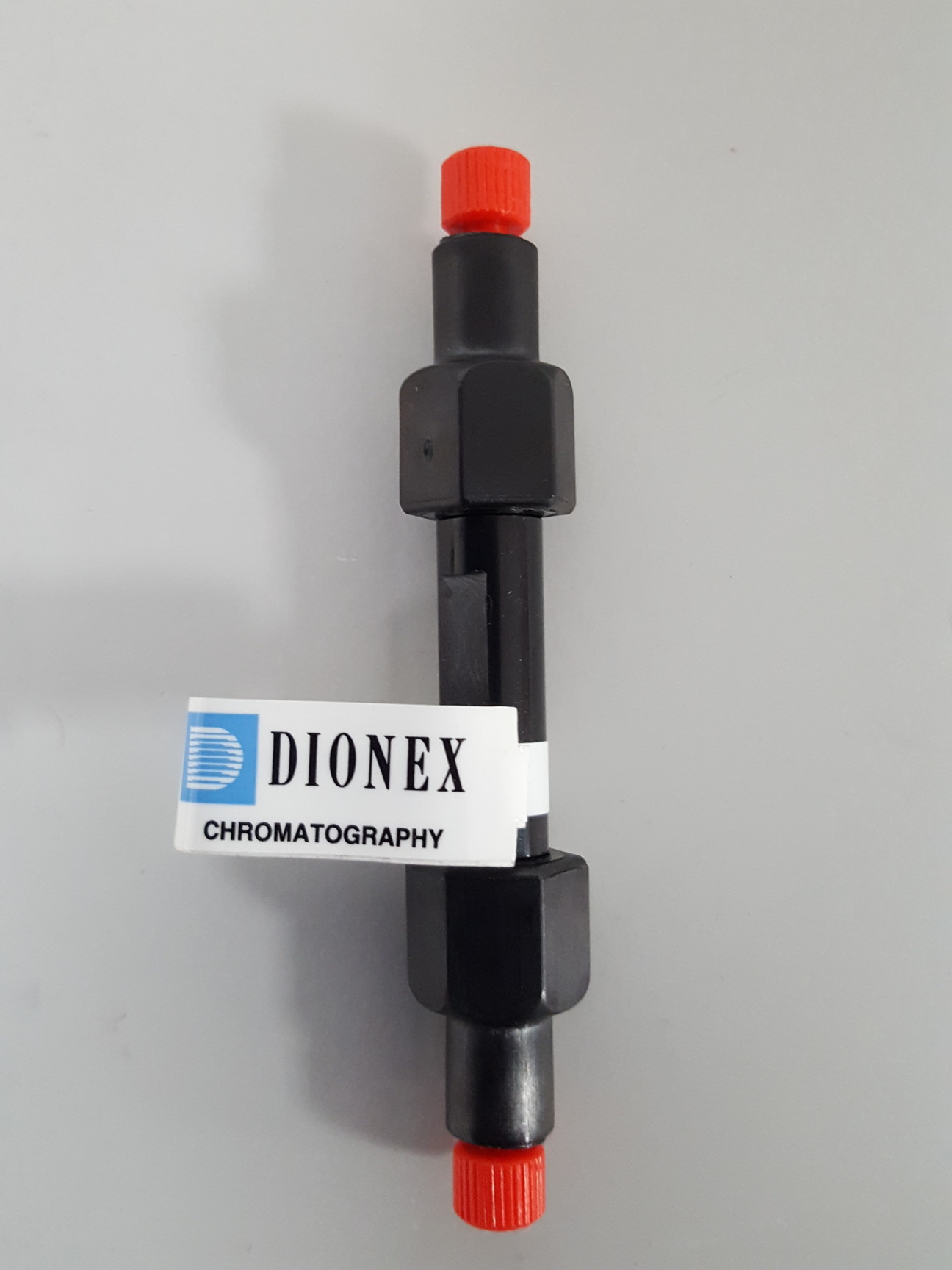 Dionex DNAPac PA-100 HPLC Column Chromatography Lab 043018