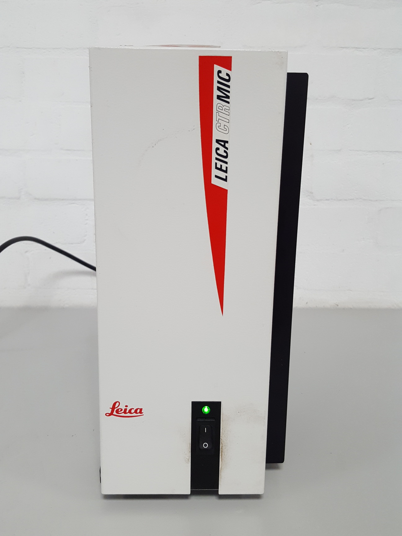 Leica CTR MIC Confocal Microscope Controller Lab 301-393-020