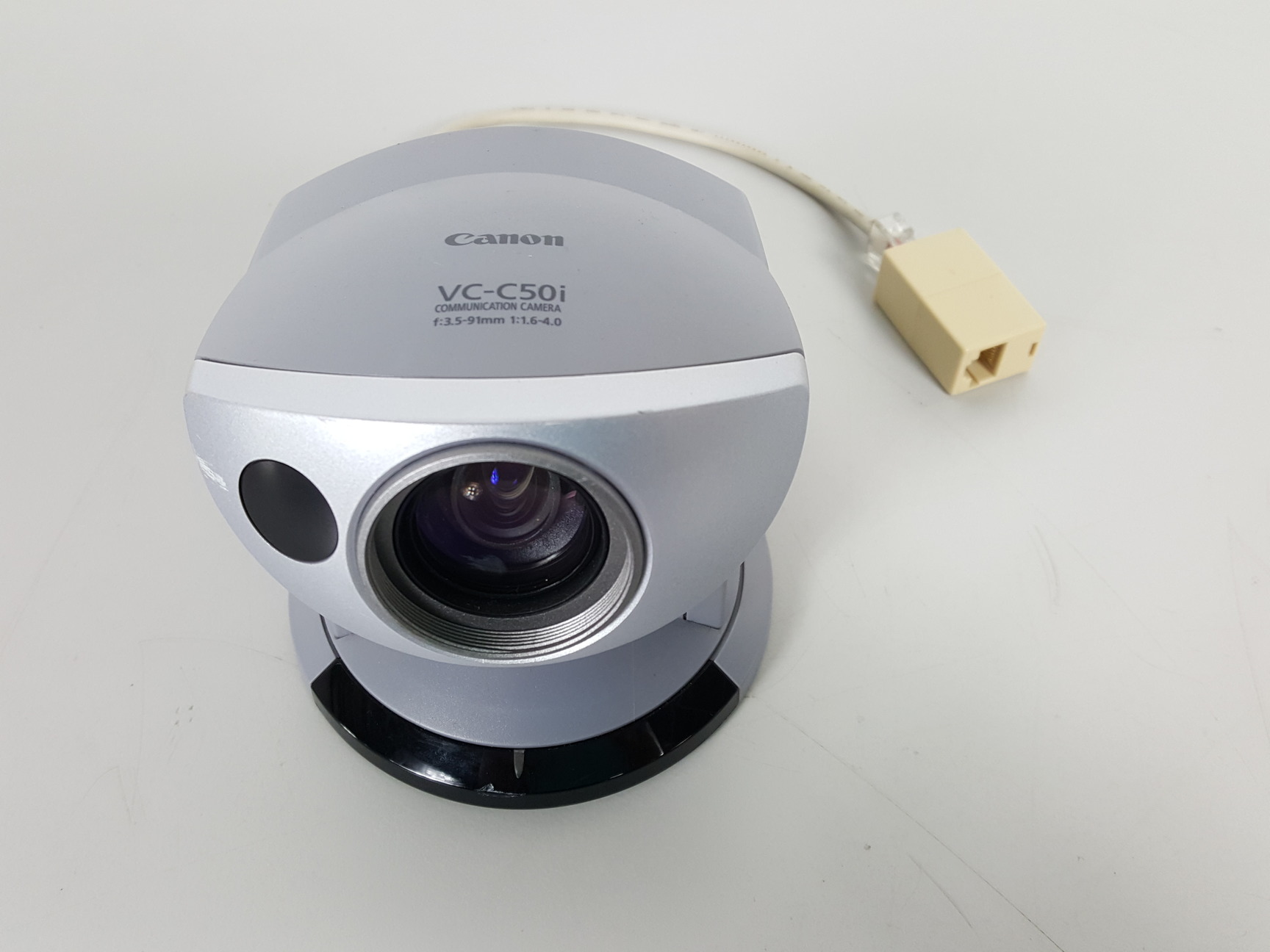 Canon VC-C50i Communication Camera