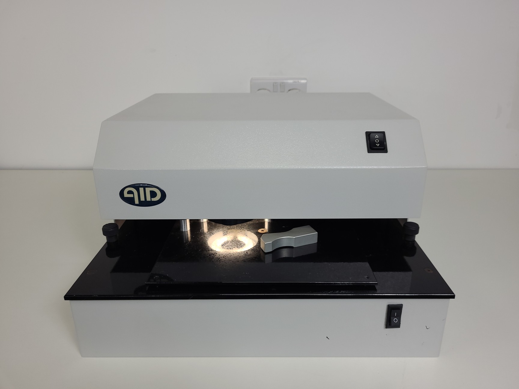 Elispot and FluoroSpot Readers