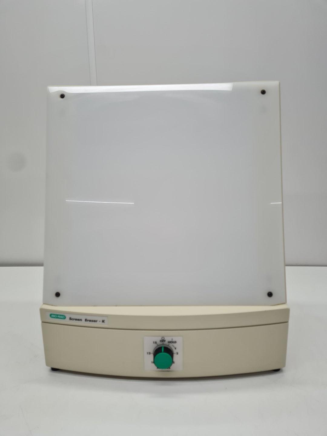 Light Boxes and Illuminators