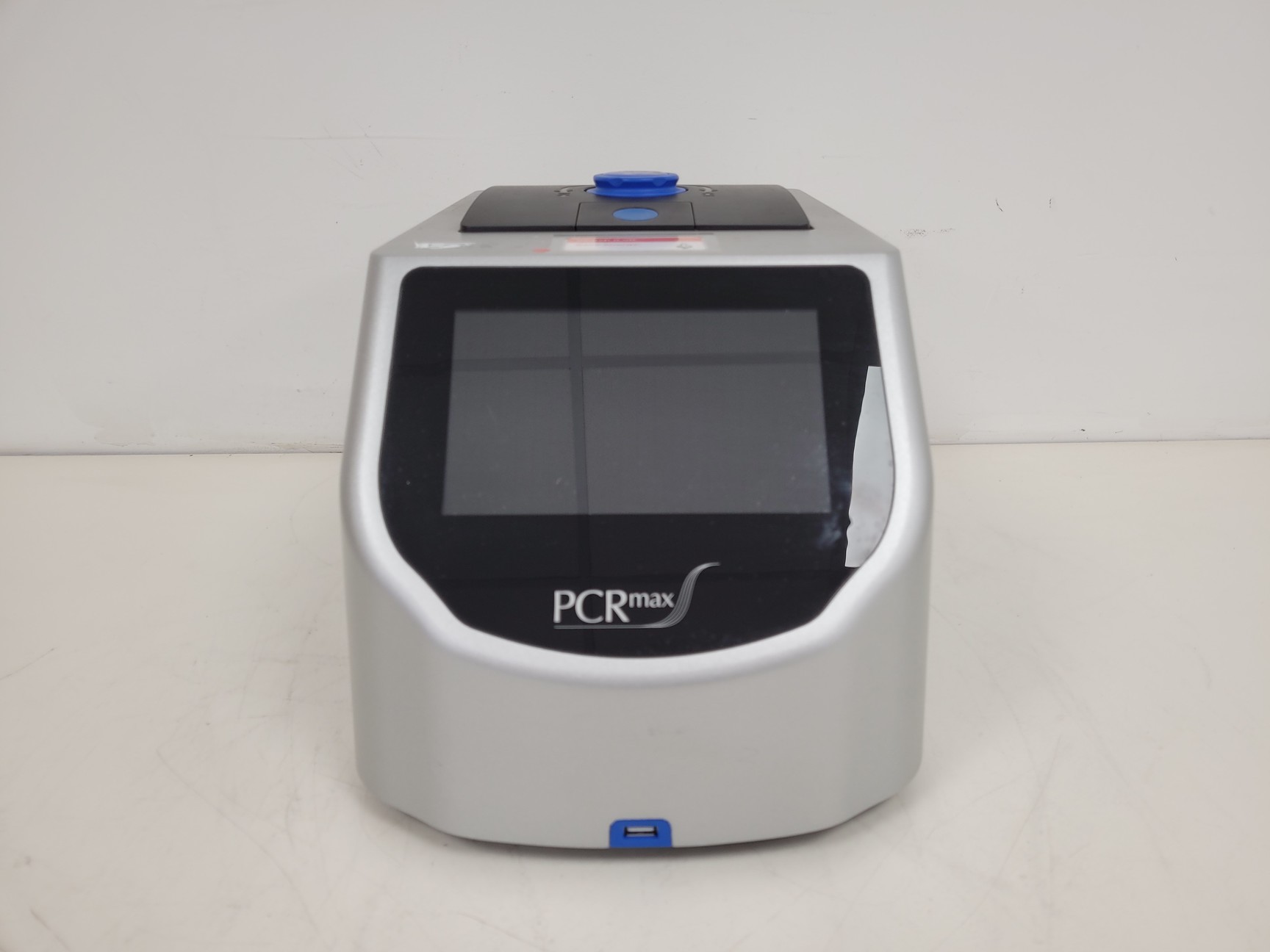 PCR Max Alpha AC196 Thermal Cycler - Spares/Repairs
