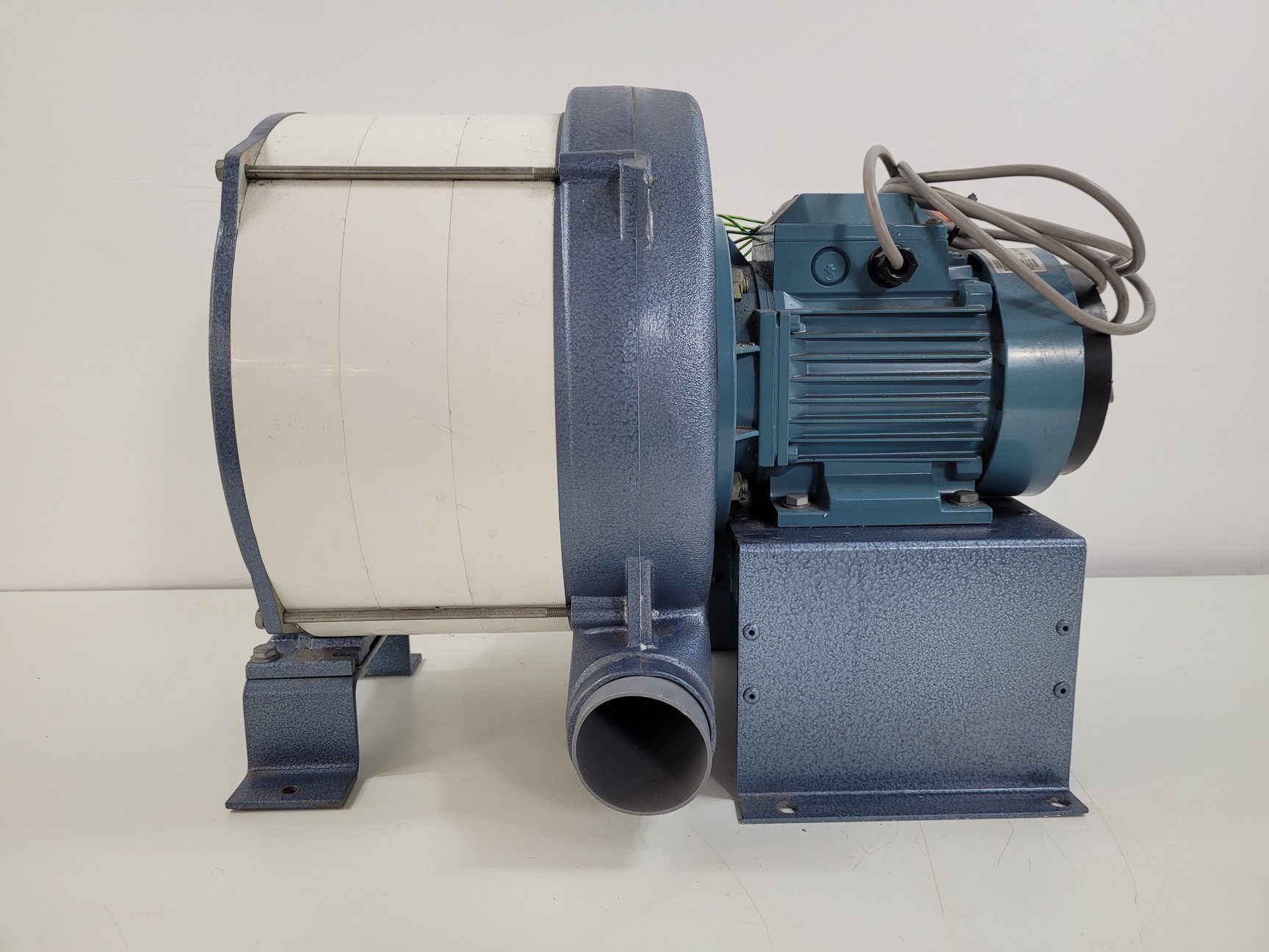 ACI Air Control Industries Extraction Fan Unit 5MS11-12351-82860FD