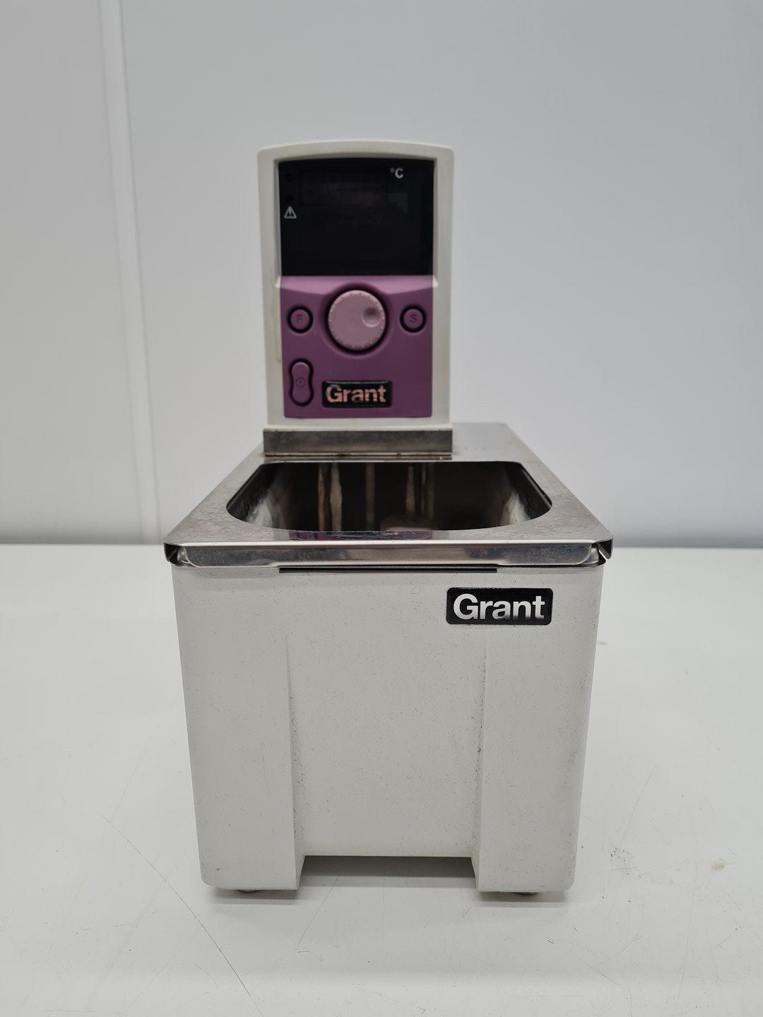Grant GD100 Water Bath