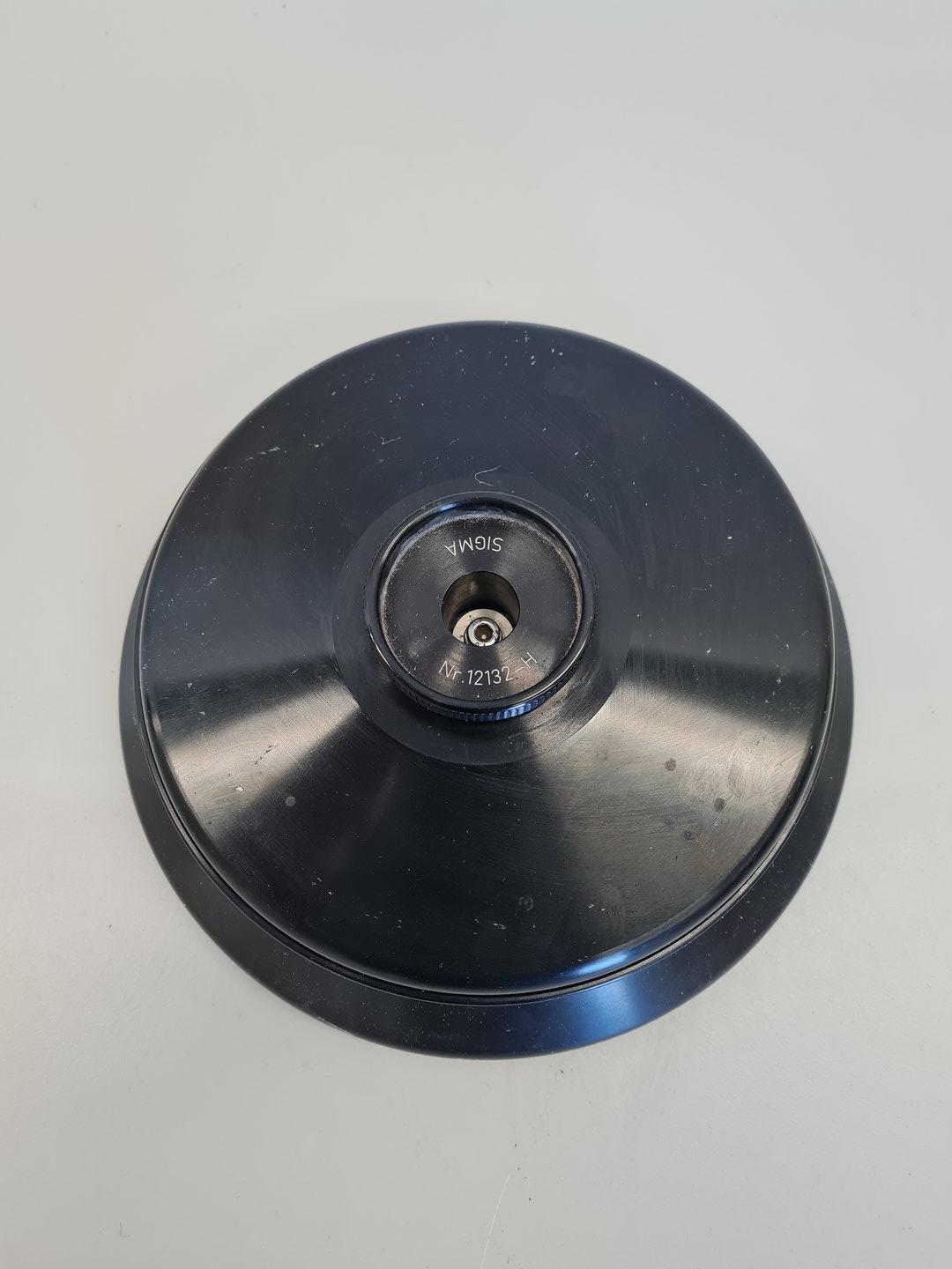 Sigma Nr.12132-H Rotor
