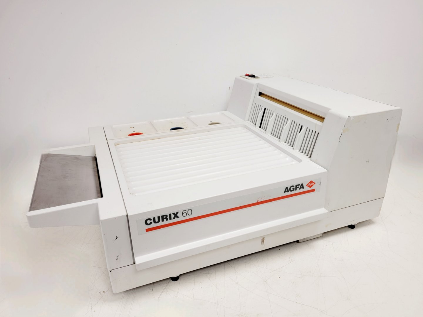 AGFA Curix 60 X-Ray Film Processor / Developer Lab Spares/Repairs