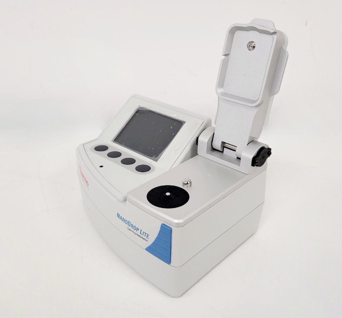 Thermo Scientific NanoDrop Lite Spectrophotometer Lab