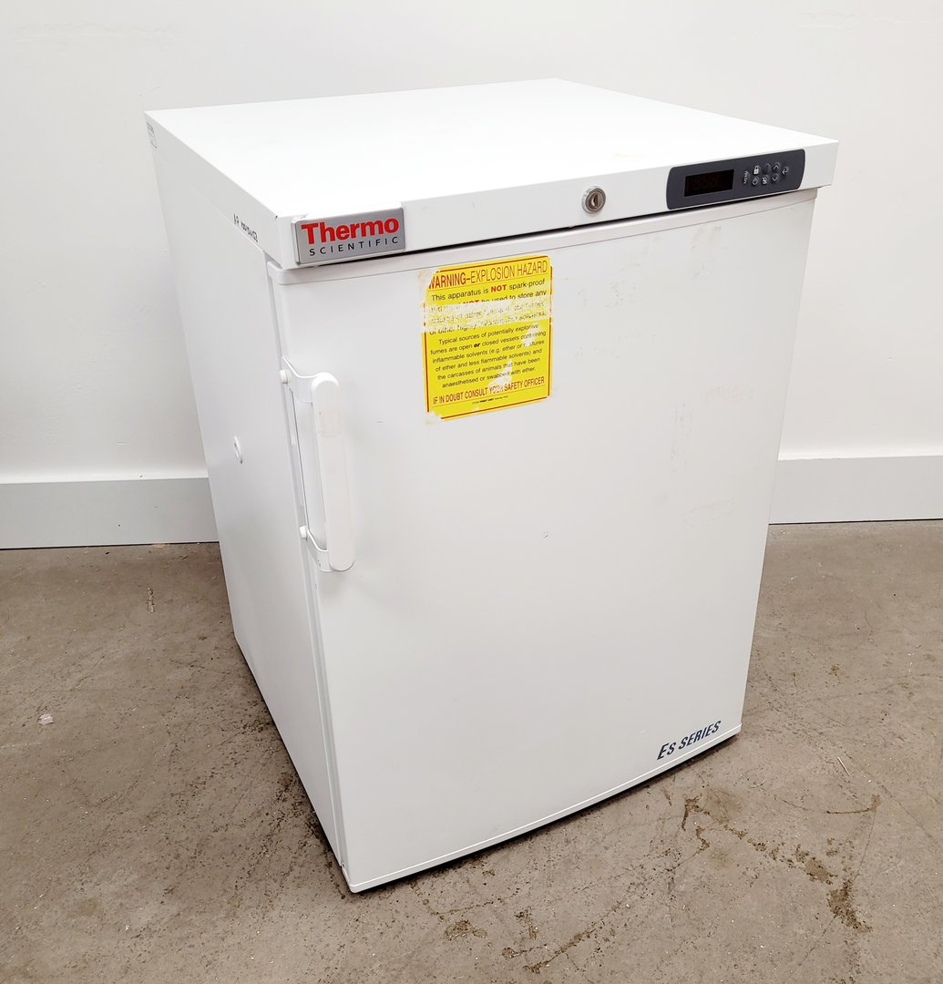 Thermo Scientific ES Series Lab Freezer 151F-AEW-TS Lab