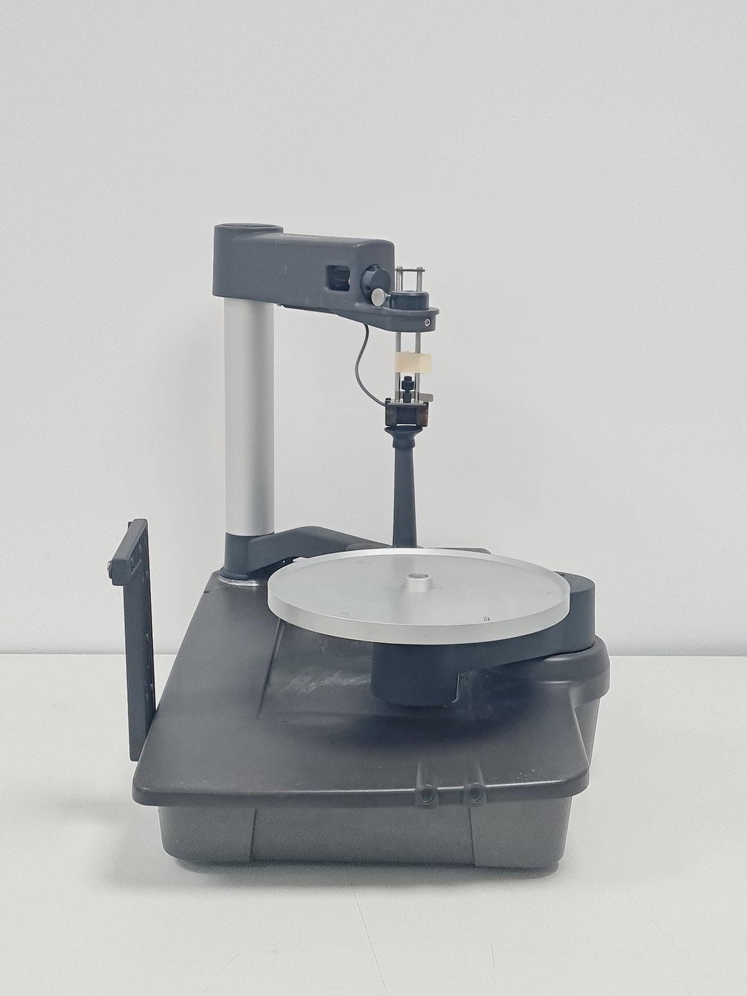 Amersham AKTA Frac-950 Fraction Collector 18-6083-00 Lab (Missing Guard)