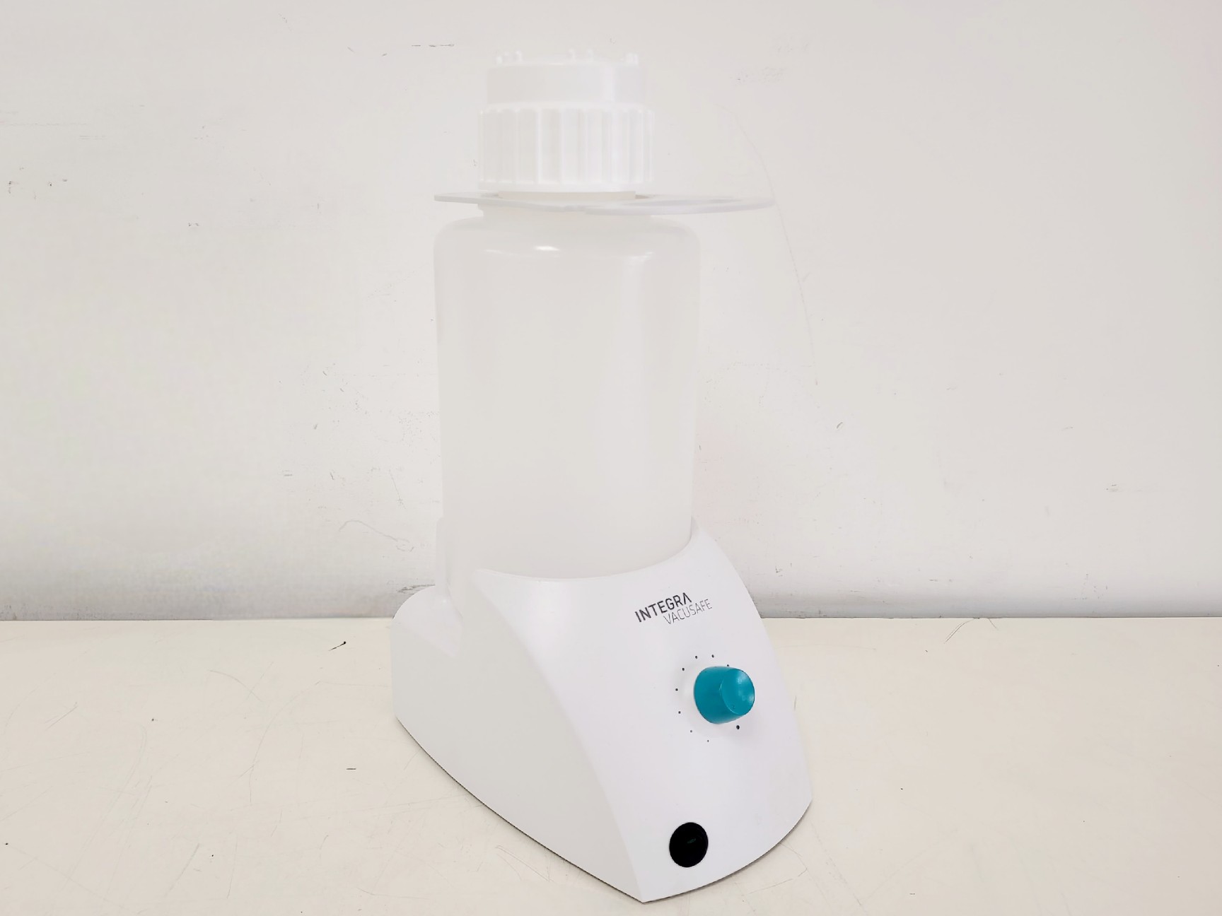 Integra Vacusafe Aspiration Vacuum System